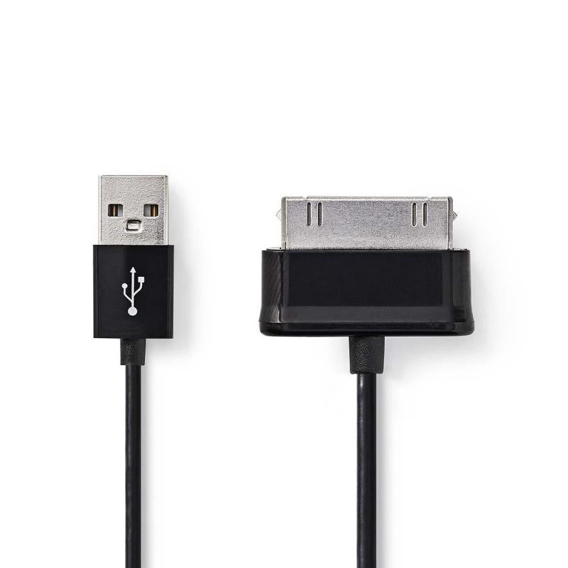 Samsung Cable 30-pin Male Cables – TiendaCables