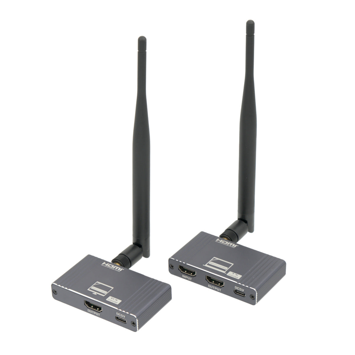 Extensor Wireless HDMI 500 metros, 1080P@60Hz – TiendaCables