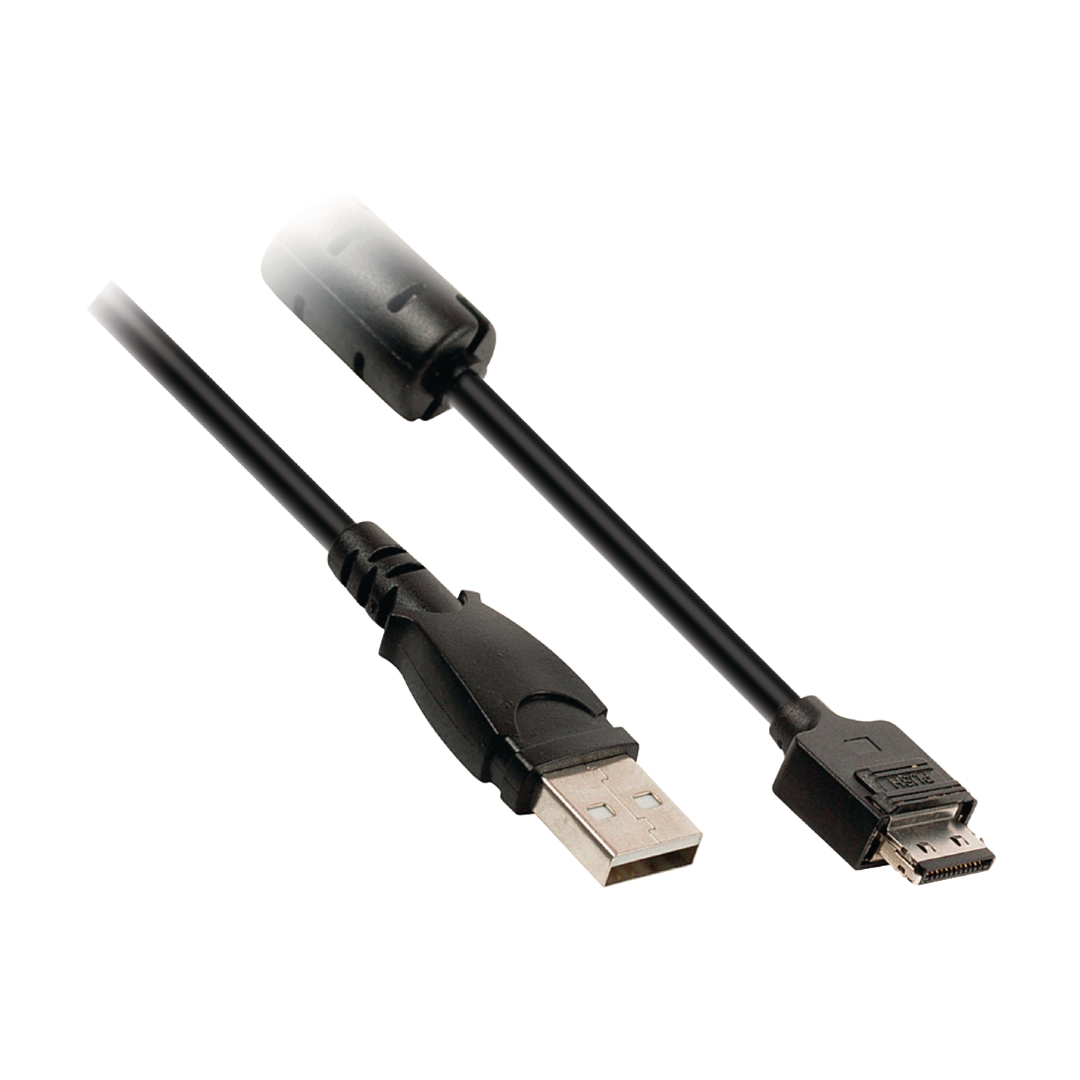 Cable USB 2.0 USB A Macho Kodak 8pin Macho 2.00 – TiendaCables
